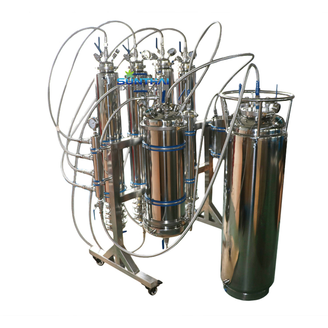 valve, closed loop extractors, appliance stainless steel Manufacturer ...