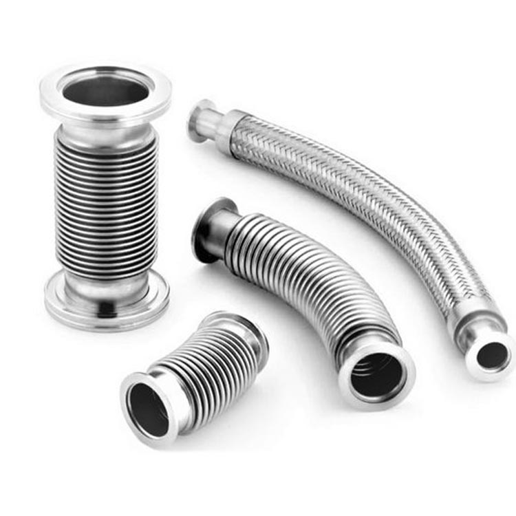 Vacuum flexible bellow hose from China manufacturer - Wenzhou Sunthai ...