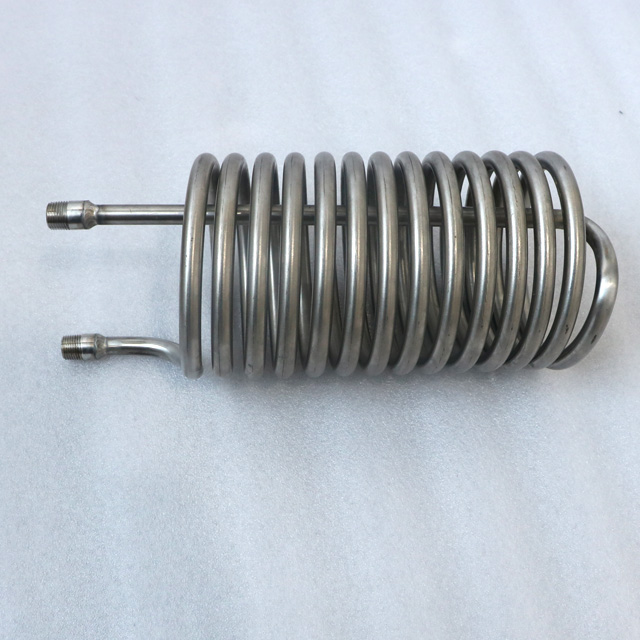 Stainless Steel Condensing Coil cooling coil from China manufacturer ...