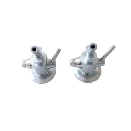 Tri Clamp Perlick Beer Sampling Valve for Wort Fermenter from China ...