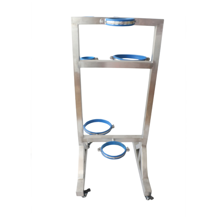 Stainless Steel Rack/stand for Closed Loop Extractors from China ...