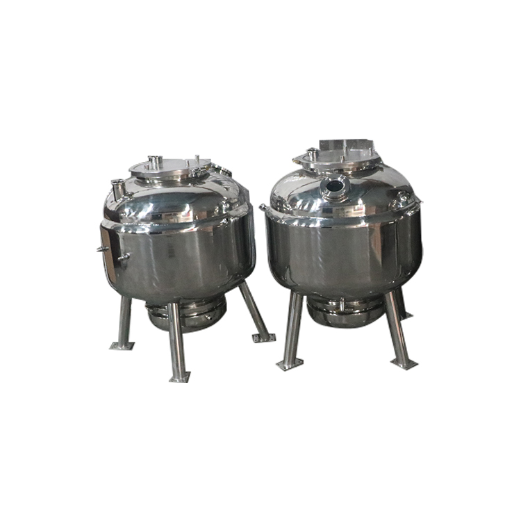 Collection vessel for Purge from China manufacturer - Wenzhou Sunthai ...