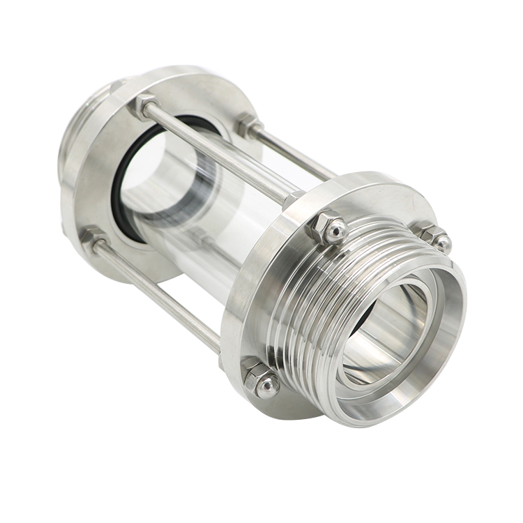 Threaded Inline Sight Glass from China manufacturer - Wenzhou Sunthai ...