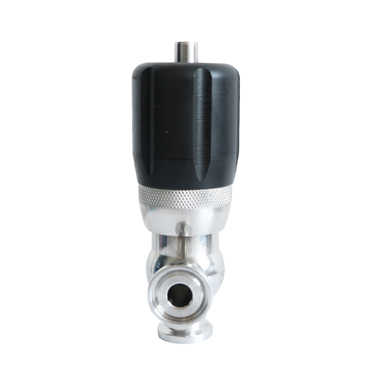 Sanitary Mini Pressure Relief Valve from China manufacturer - Wenzhou ...