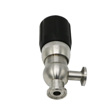 Sanitary Mini Pressure Relief Valve from China manufacturer - Wenzhou ...