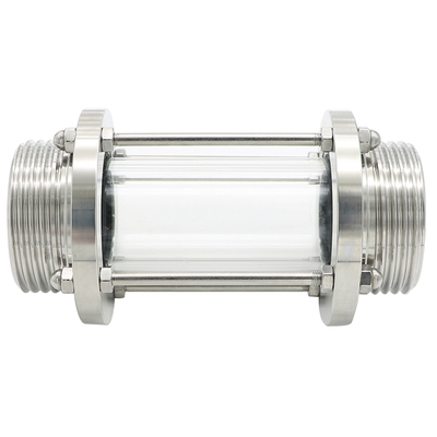 Threaded Inline Sight Glass from China manufacturer - Wenzhou Sunthai ...