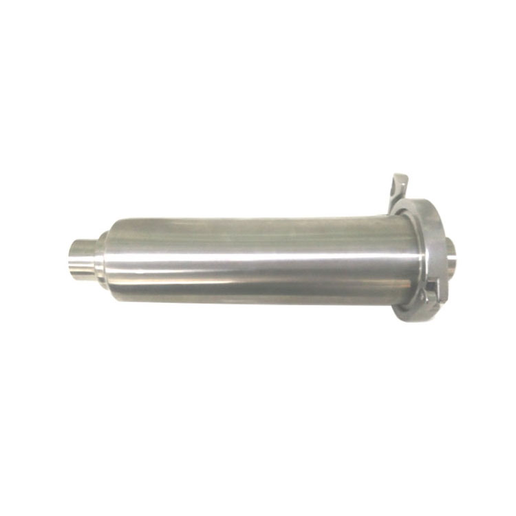 Sanitary Inline Stainless Steel Straight Filter Equipment from China ...